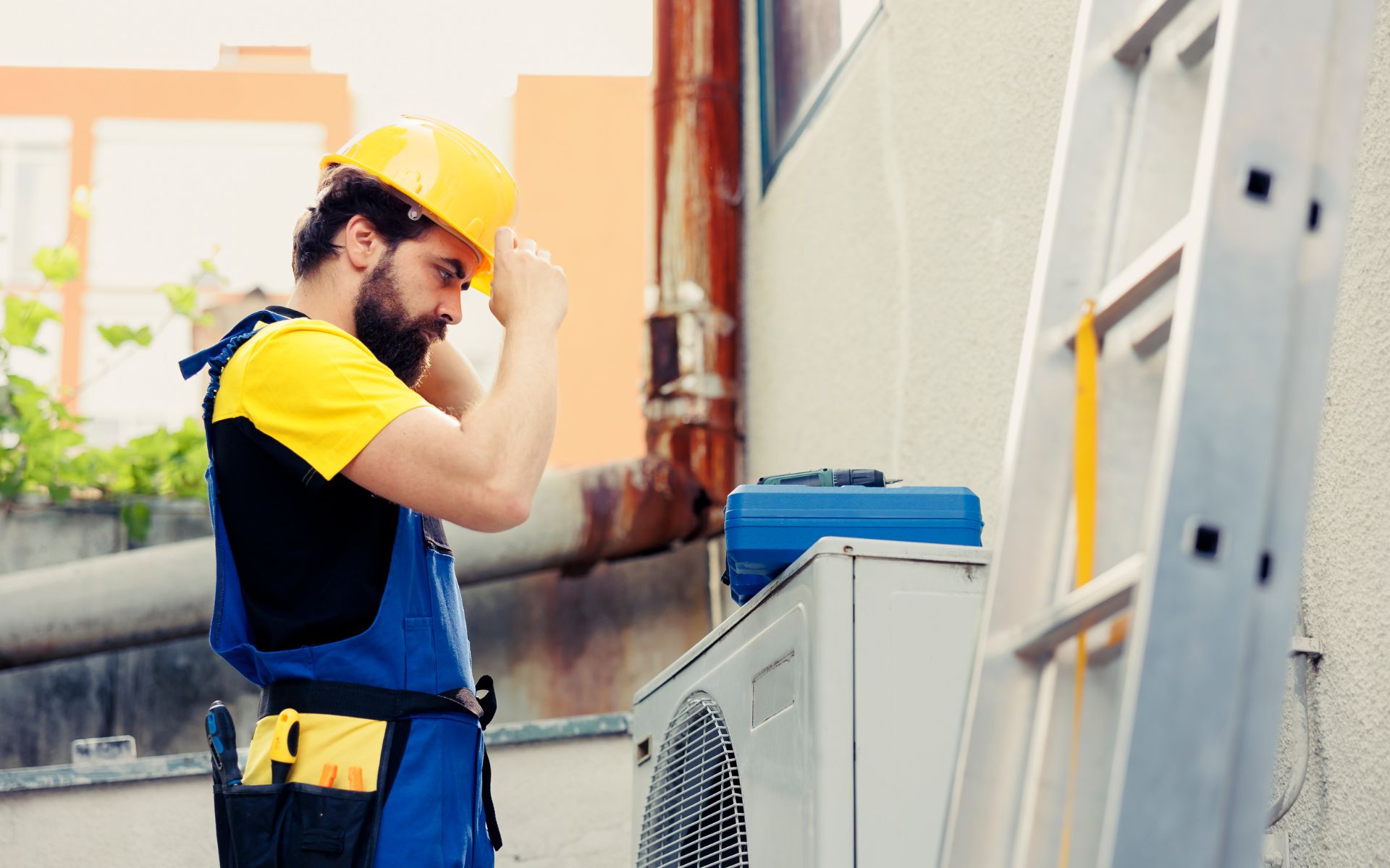 Comprehensive Guide to Installation and Repair of Air Conditioning and ...